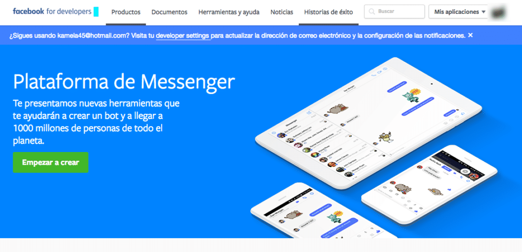 5 herramientas para crear tus propios chatbots sin saber programar